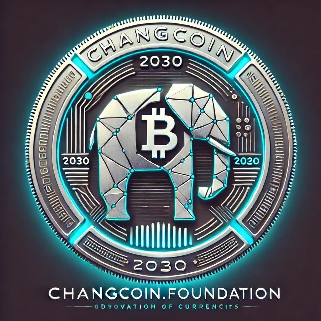 Chang Coin Foundation